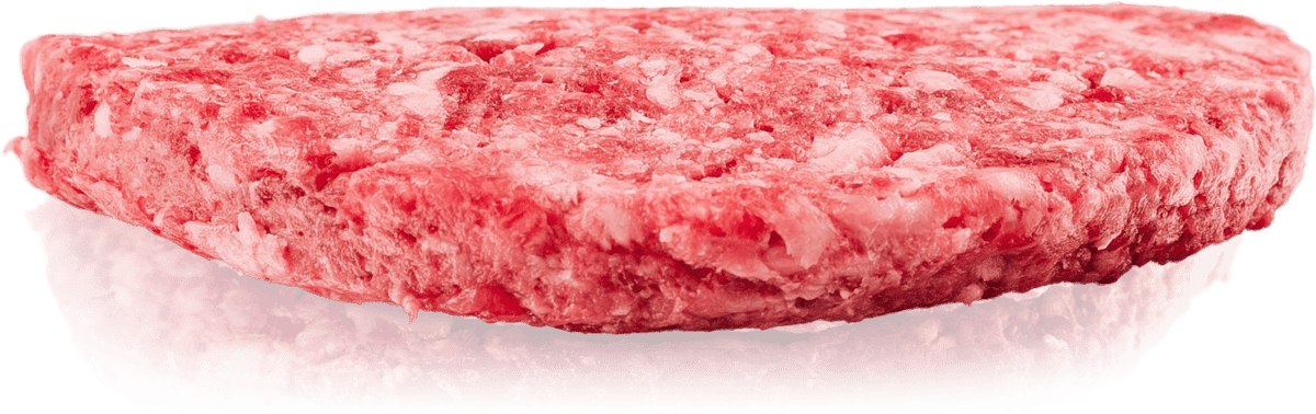 Burger Donald Russell dry aged (Patty) - DER STEAKLIEFERANT